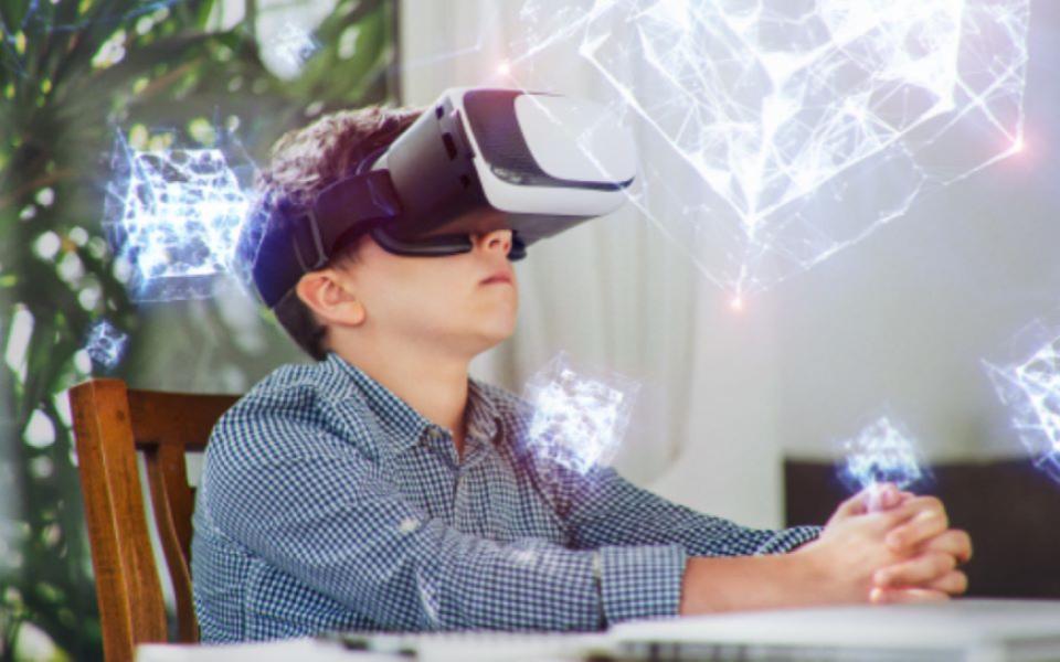 Why Organizations Need an AR-VR Strategy | nasscom | The Official ... Why Organizations Need an AR-VR Strategy | nasscom | The Official ...